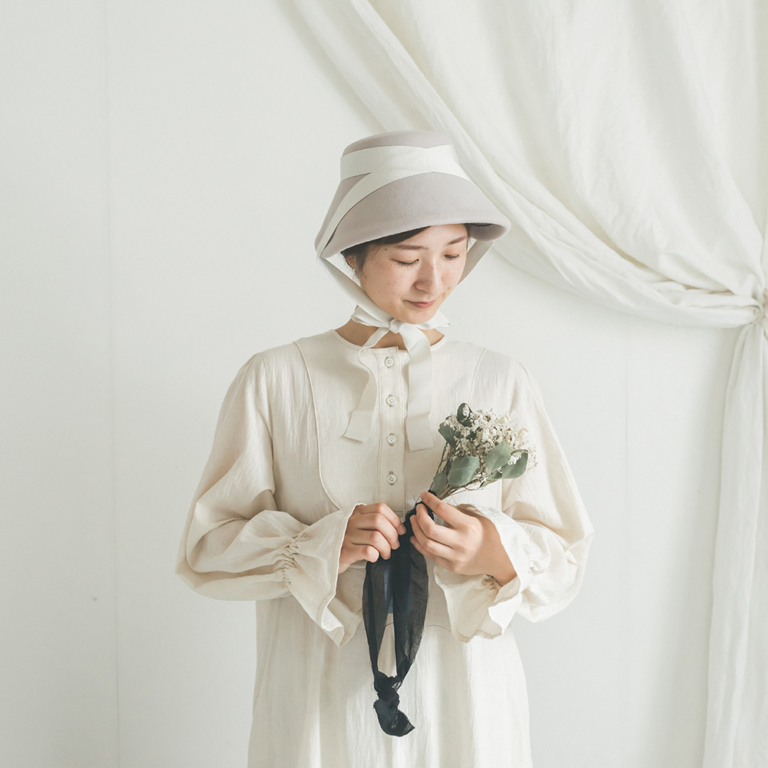 KIKONO | 布博 in 東京 vol.15