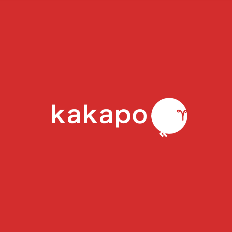 kakapo（MAP 28） | 布博 in 横浜 2026